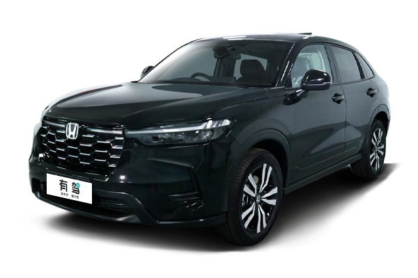 本田新车15.99-22.89万，现仅需12.16万，配1.5T爆182马力-有驾