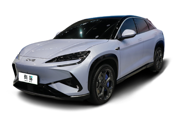 海狮07ev的配置参数，10秒速览海狮07EV与小鹏G6 在20万左右-有驾