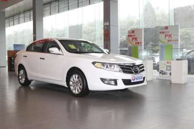 「传祺GA5」2012款 2.0L 手动精英版图片-内饰外观空间官方图-有驾