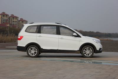 「开瑞K50」2016款 K50S 1.5L 手动豪华型图片-内饰外观空间官方图-有驾