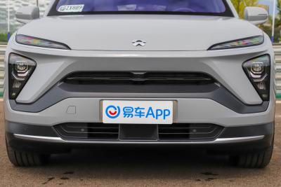 「蔚来EC6」2020款 430KM 运动版图片-内饰外观空间官方图-有驾