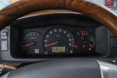 「HIACE」内饰图片-颜色-图片大全-有驾